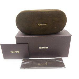 Tom Ford | Accessories | Tom Ford Tf 5675b 0 54mm Black Ovalblue Light ...